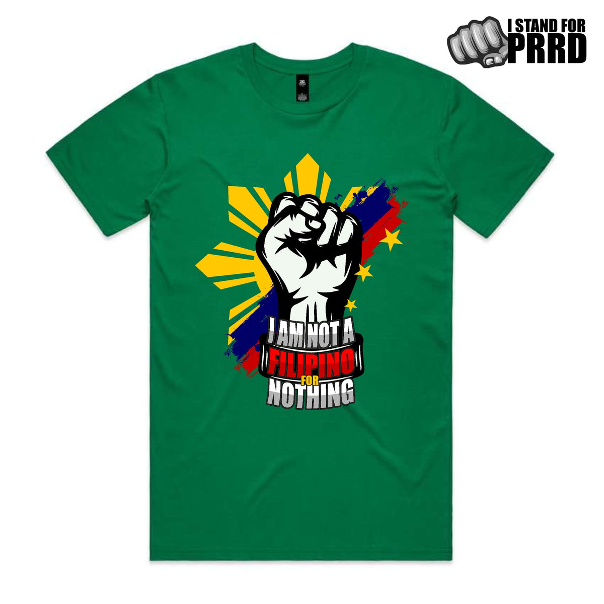 FPRRD Shirts – SnC Prints n Signs