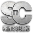 SnC Prints n Signs